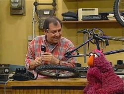 Episode 3746 | Muppet Wiki | FANDOM powered by Wikia