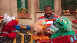 Episode 4912 | Muppet Wiki | Fandom