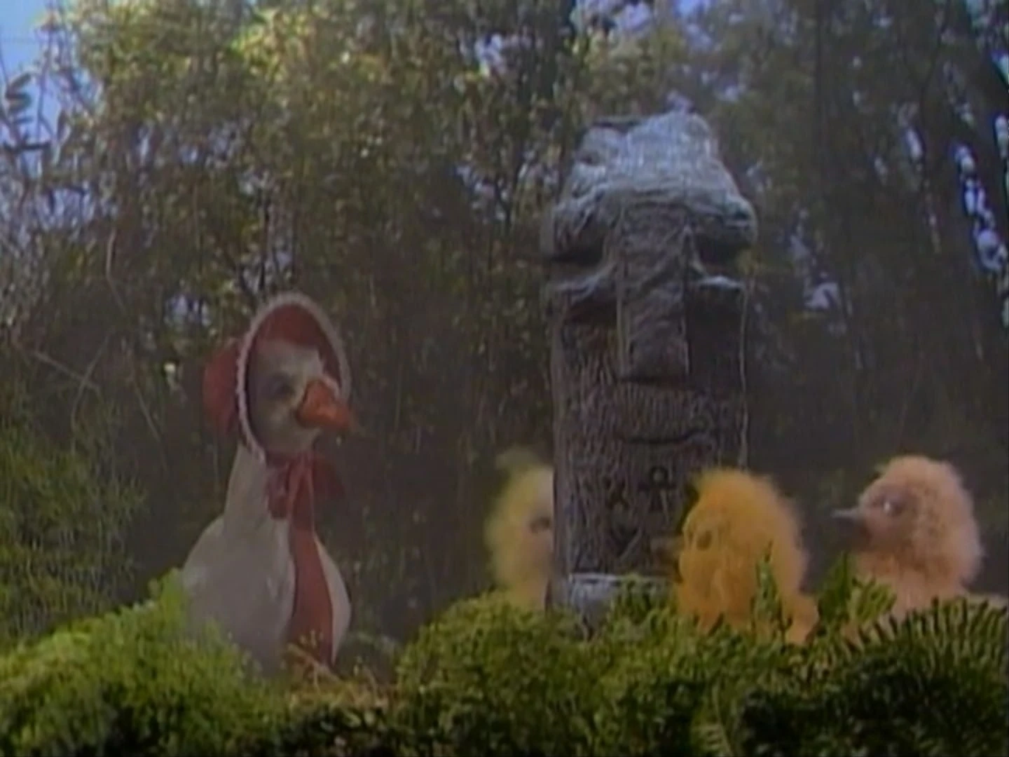 Standing Stone | Muppet Wiki | Fandom