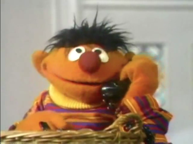 Talk:Ernie Through the Years | Muppet Wiki | FANDOM powered by Wikia Talk:Ernie Through the Years | Muppet Wiki | FANDOM powered by Wikia