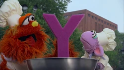 Episode 4424 | Muppet Wiki | Fandom