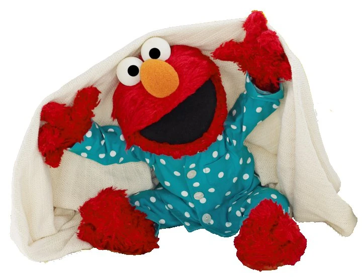 Image - Elmo PJs.jpg | Muppet Wiki | FANDOM powered by Wikia