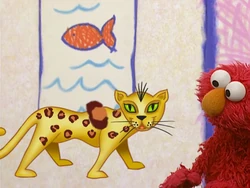 Elmo's World: Wild Animals | Muppet Wiki | FANDOM powered by Wikia