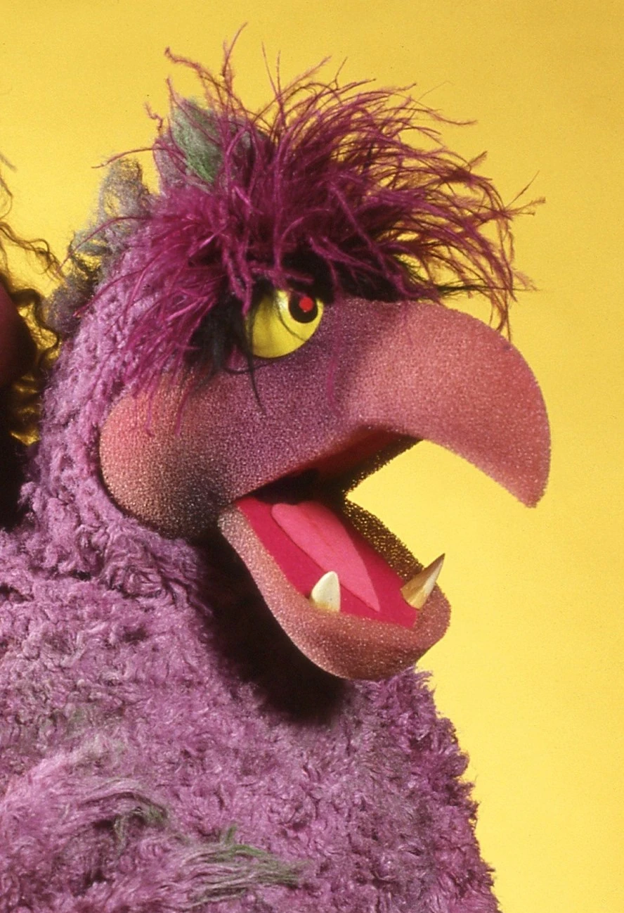 Frackles | Muppet Wiki | FANDOM powered by Wikia