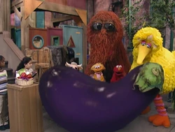 Episode 4085 | Muppet Wiki | Fandom