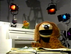 Rowlf's Rhapsodies with the Muppets | Muppet Wiki | Fandom