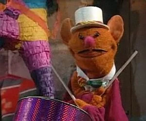 Tito (bat) | Muppet Wiki | Fandom