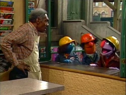 Episode 2870 | Muppet Wiki | Fandom