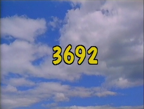 Episode 3692 | Muppet Wiki | FANDOM powered by Wikia