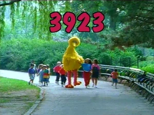 Episode 3923 | Muppet Wiki | Fandom