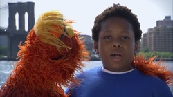 Episode 4318 | Muppet Wiki | FANDOM powered by Wikia