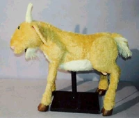 Goats | Muppet Wiki | Fandom