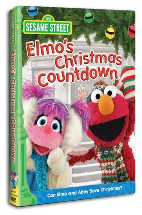 Elmo's Christmas Countdown | Muppet Wiki | Fandom