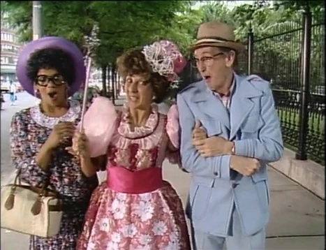 Wanda Falbo (Word Fairy) | Muppet Wiki | FANDOM powered by Wikia