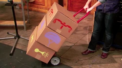 Episode 4825 | Muppet Wiki | FANDOM powered by Wikia