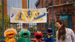 Episode 4933 | Muppet Wiki | Fandom