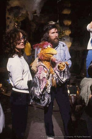 Cheryl Wagner | Muppet Wiki | FANDOM powered by Wikia