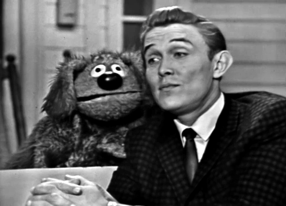 The Jimmy Dean Show: Episode 103 | Muppet Wiki | Fandom
