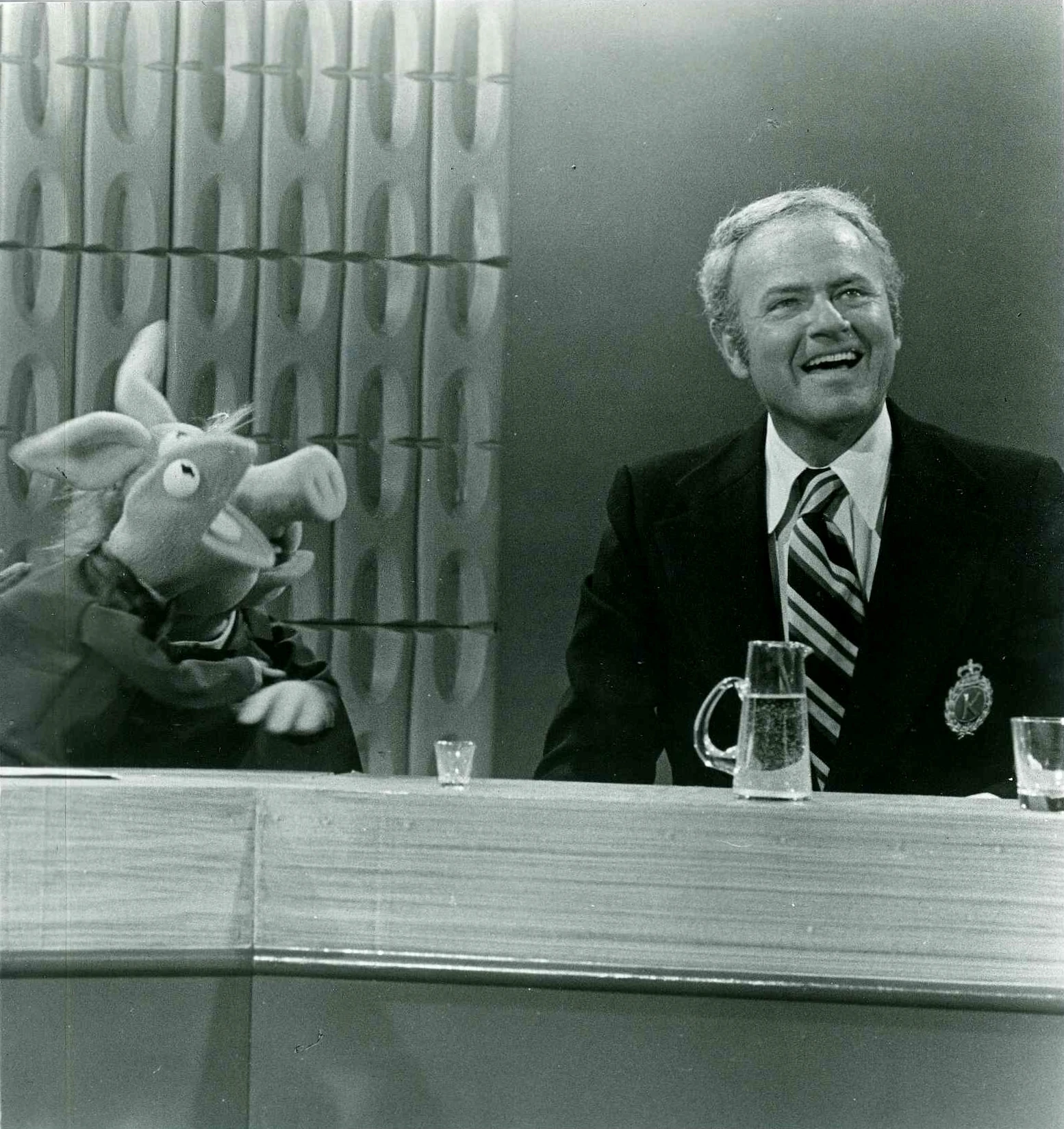 Harvey Korman | Muppet Wiki | FANDOM powered by Wikia