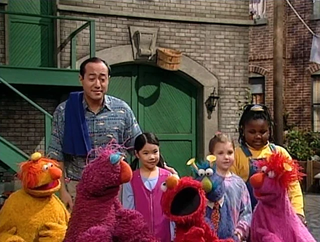 What Makes Music? | Muppet Wiki | Fandom