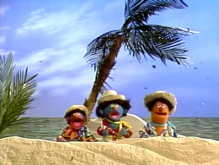 Caribbean Air | Muppet Wiki | FANDOM powered by Wikia