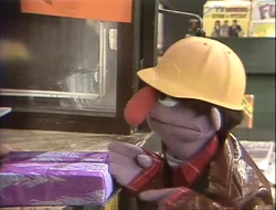 Episode 0553 | Muppet Wiki | Fandom