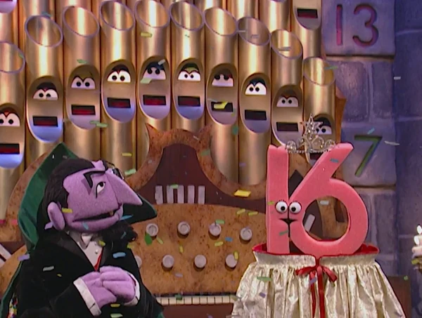 16 | Muppet Wiki | Fandom