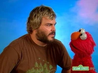 Backstage with Elmo | Muppet Wiki | Fandom