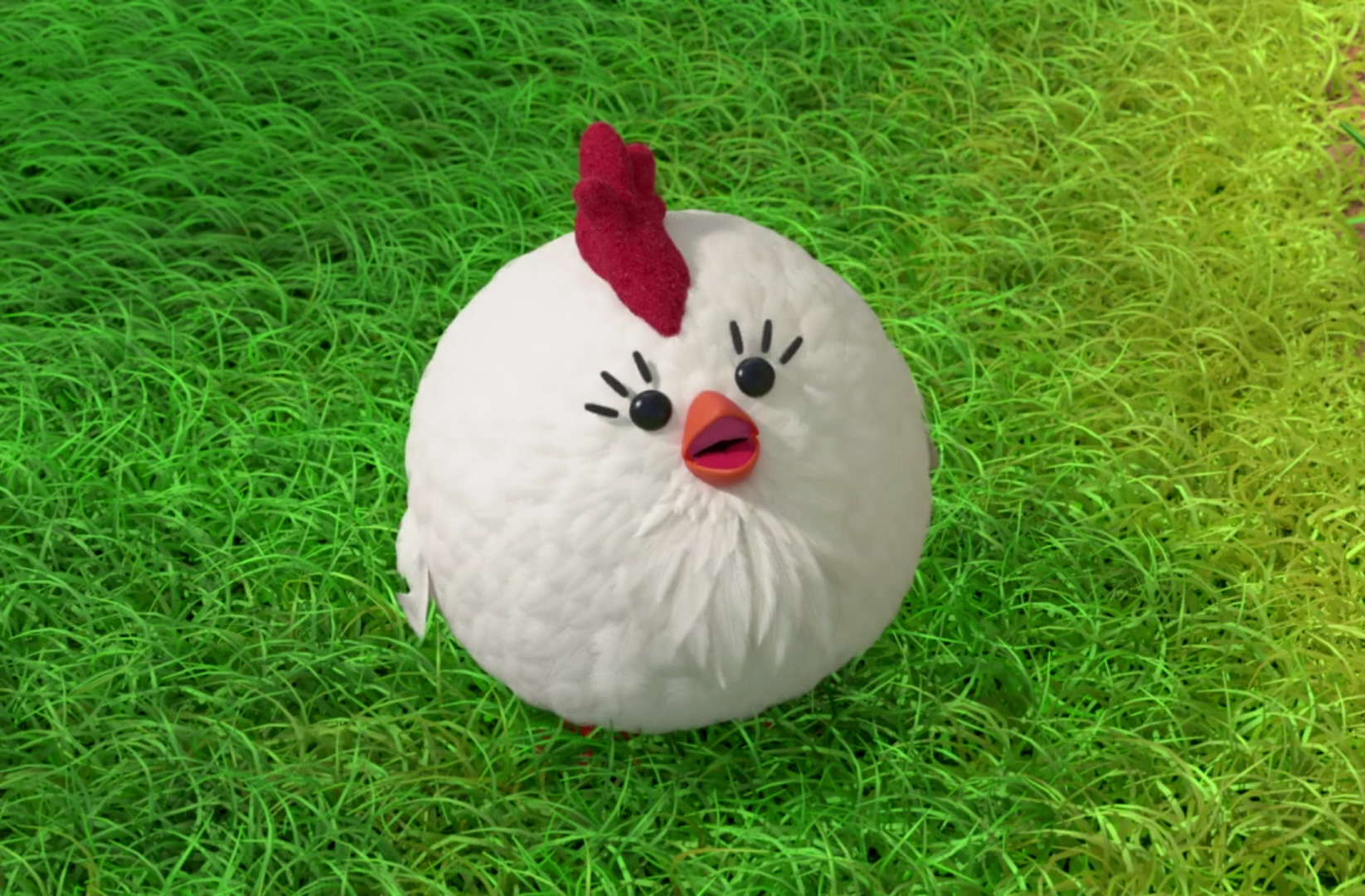 Camilla (Muppet Babies) | Muppet Wiki | FANDOM powered by Wikia