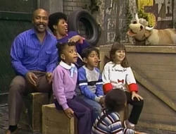 Episode 2285 | Muppet Wiki | Fandom