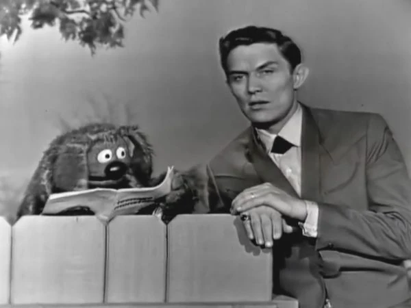The Jimmy Dean Show: Episode 216 | Muppet Wiki | Fandom