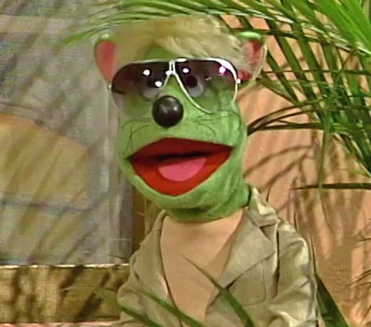 J. P. | Muppet Wiki | Fandom