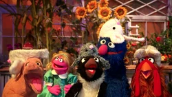 Episode 4907 | Muppet Wiki | FANDOM powered by Wikia