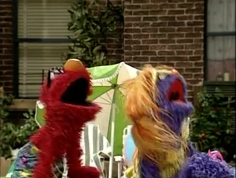 Do the Beachball | Muppet Wiki | FANDOM powered by Wikia