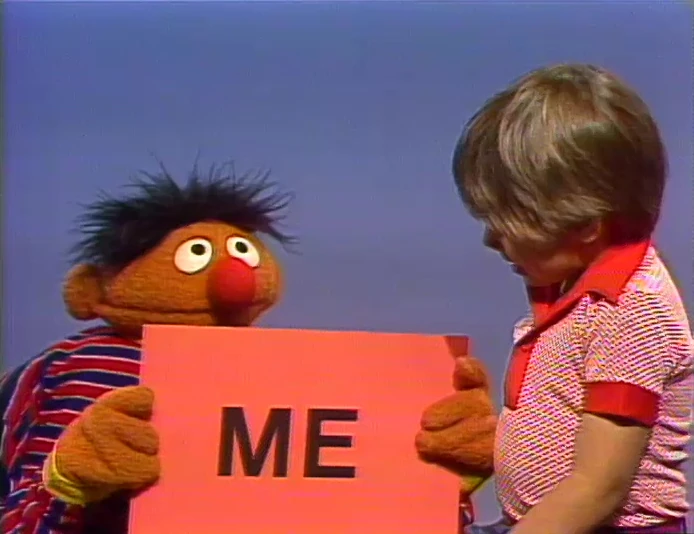 Muppet & Kid Moments: Ernie and Bert | Muppet Wiki | FANDOM powered by ...