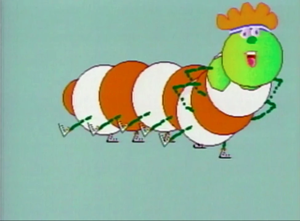 Exercise Song | Muppet Wiki | FANDOM powered by Wikia