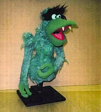 Frackles | Muppet Wiki | FANDOM powered by Wikia