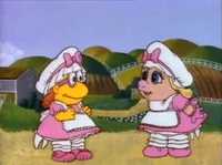 Episode 313: Muppet Goose | Muppet Wiki | Fandom