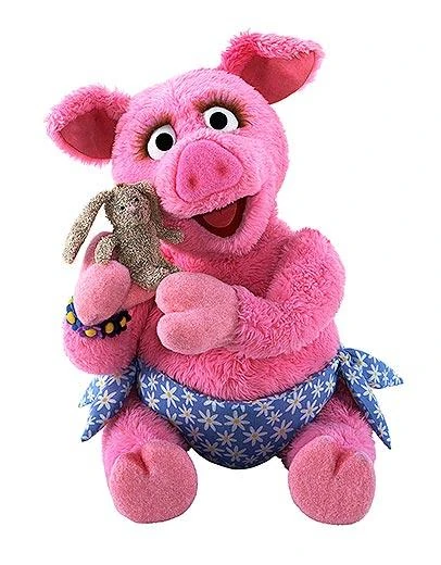 Purk | Muppet Wiki | Fandom