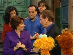 Episode 3960 | Muppet Wiki | Fandom