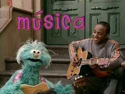 The Spanish Word of the Day | Muppet Wiki | Fandom