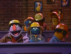 Biff and Sully Sketches | Muppet Wiki | Fandom