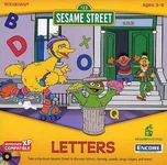 Letters (computer game) | Muppet Wiki | FANDOM powered by Wikia