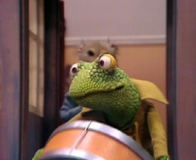 Fred Lizard | Muppet Wiki | FANDOM powered by Wikia Fred Lizard | Muppet Wiki | FANDOM powered by Wikia