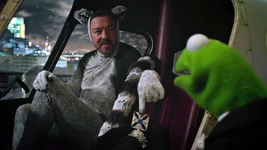 Dominic Badguy | Muppet Wiki | Fandom