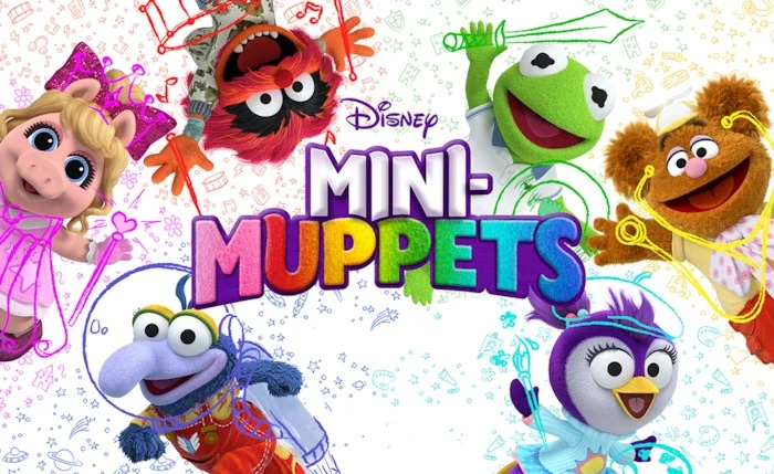 Mini-Muppets | Muppet Wiki | Fandom