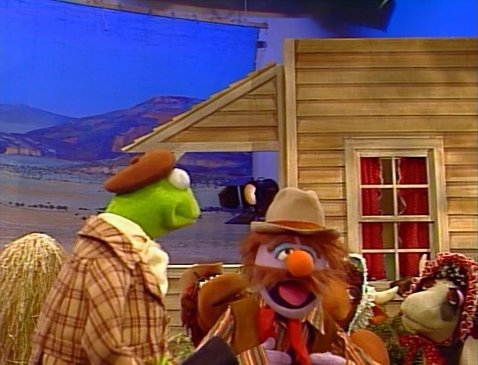 Oklahoma! | Muppet Wiki | Fandom