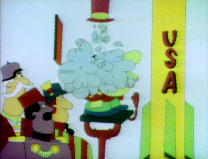 Episode 0194 | Muppet Wiki | Fandom