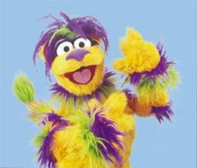 Tingo | Muppet Wiki | Fandom