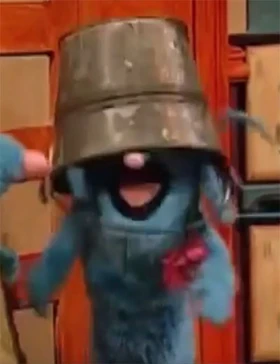 Yukker Tutter | Muppet Wiki | Fandom